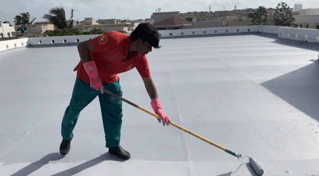 Protect Your Basement With Professional Waterproofing Services - MTU ...