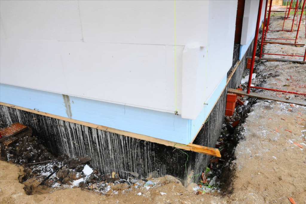 Foundation Repair Services: Quality Solutions For Foundation Issues ...